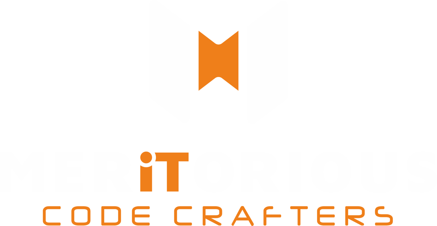 Contact Us - Meritorious CodeCrafters